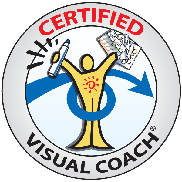 Directory of Certified Visual Coaches - SHIFT-IT Coach