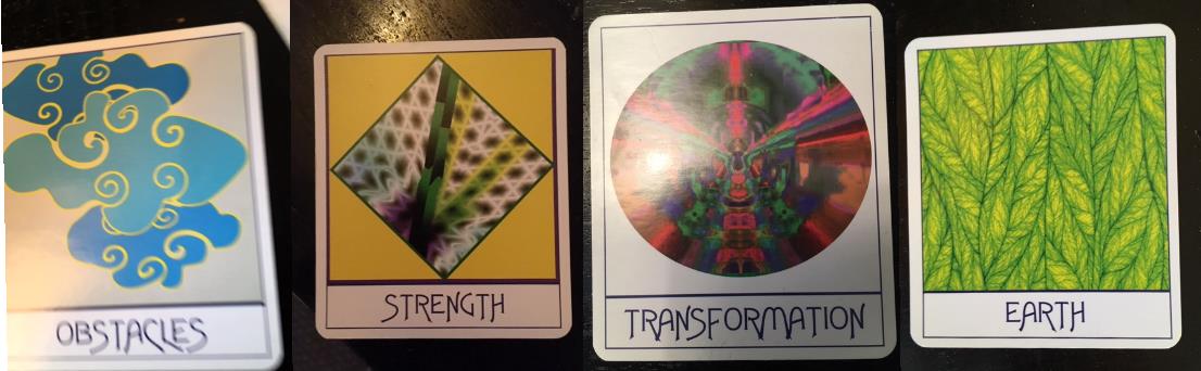 Shamanic Psychopomp Work - SHIFT-IT Coach