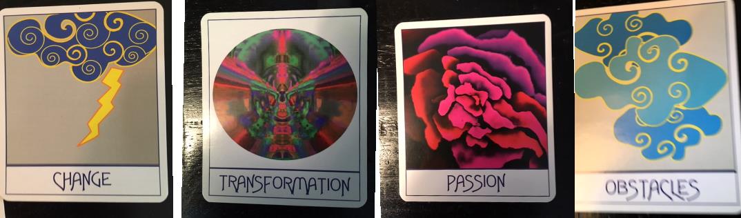 Shamanic Psychopomp Work - SHIFT-IT Coach