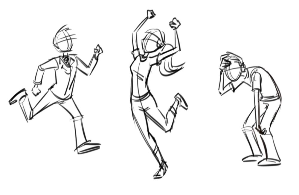 Cartoon and Storyboard Techniques Kit - SHIFT-IT Coach