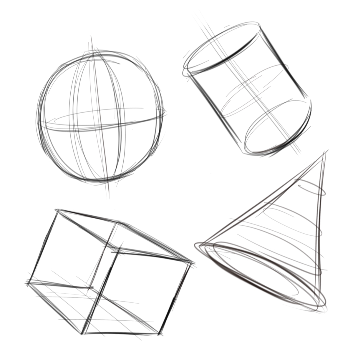 Cartoon and Storyboard Techniques Kit - SHIFT-IT Coach