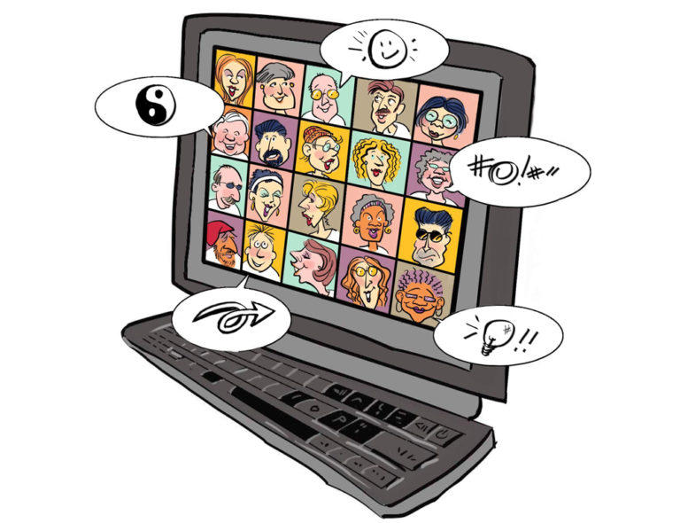 Visual Coach Certification: Drawing the Best Out of Humanity