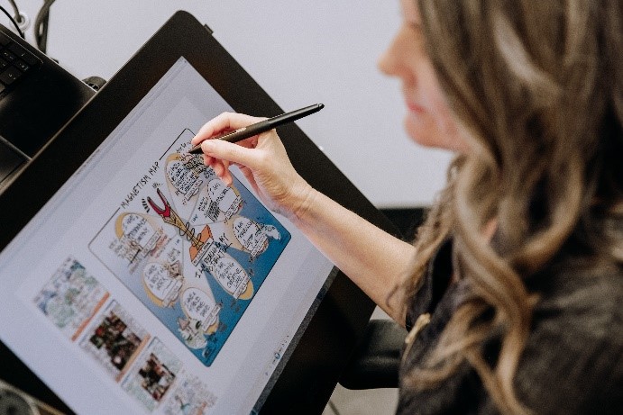 2022 Visual Coach Certification: Apply Now! - SHIFT-IT Coach