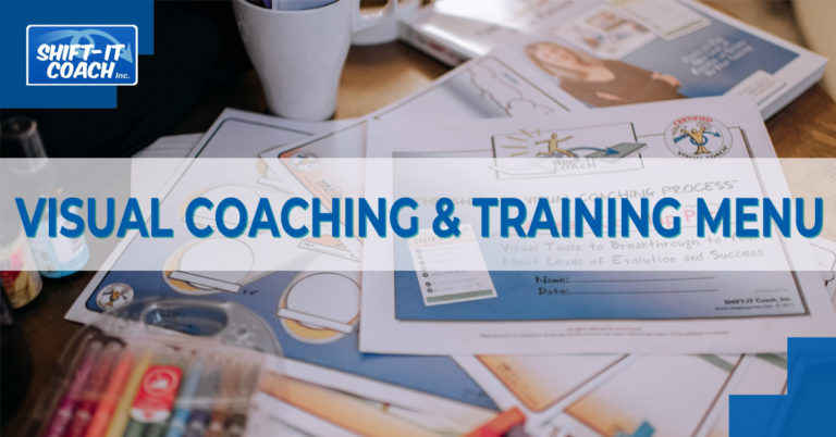 Graphic Faciliation, Visual Coaching, and Energy Work Articles