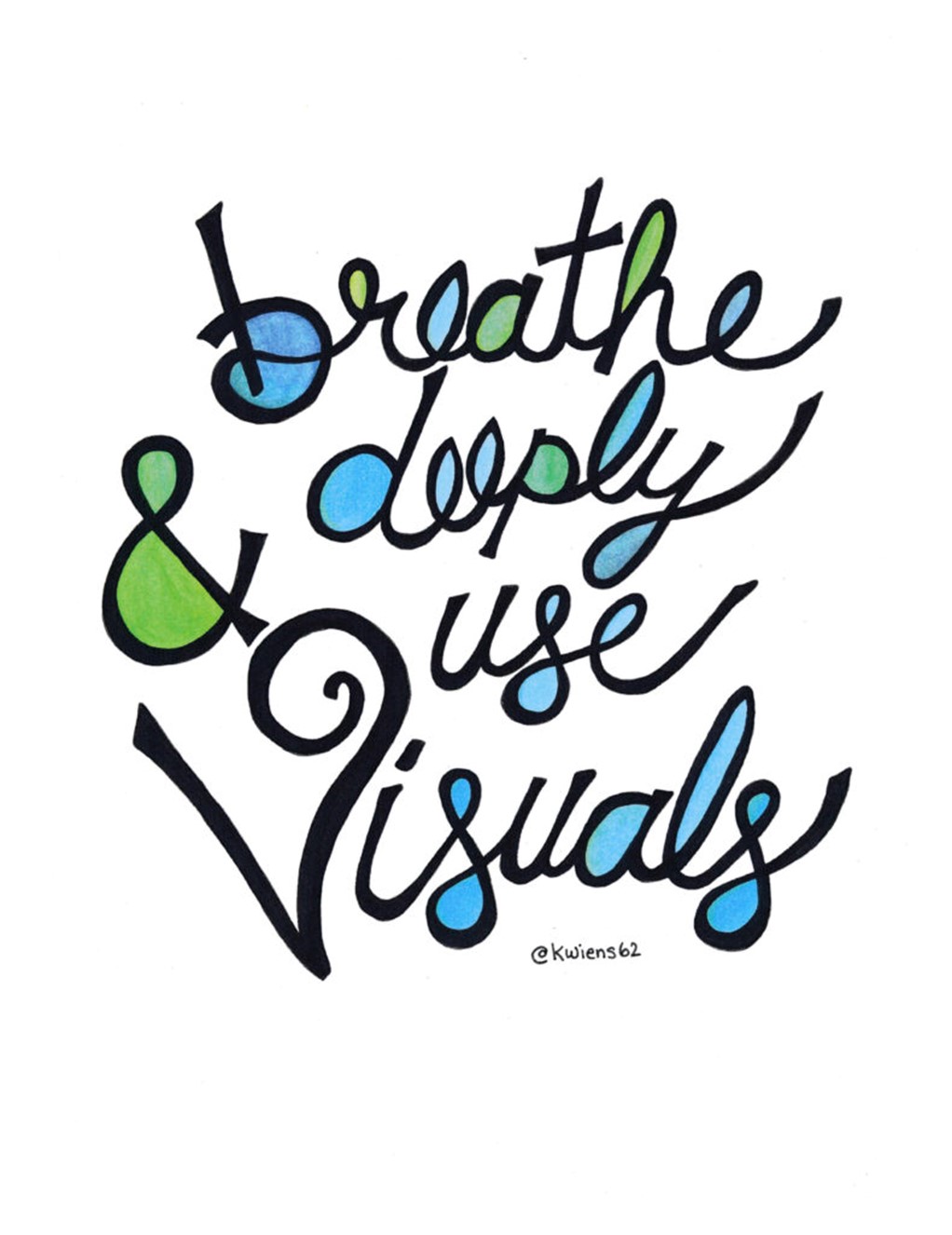 GRADUATE SPOTLIGHT: KRISTEN WIENS - SHIFT-IT Coach