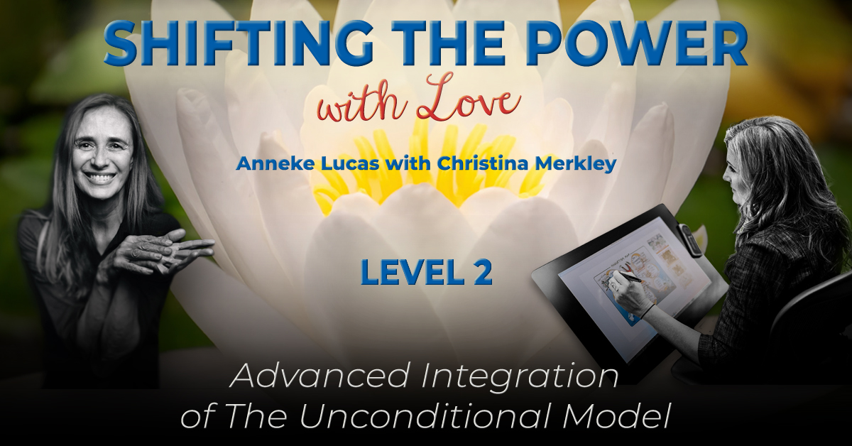 Shifting the Power, Level 2 - SHIFT-IT Coach